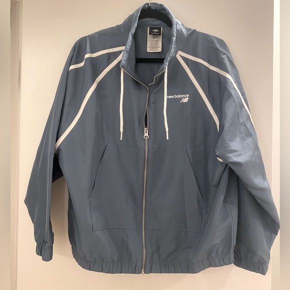 New Balance | Jackets & Coats | New Balance Jacket | Poshmark